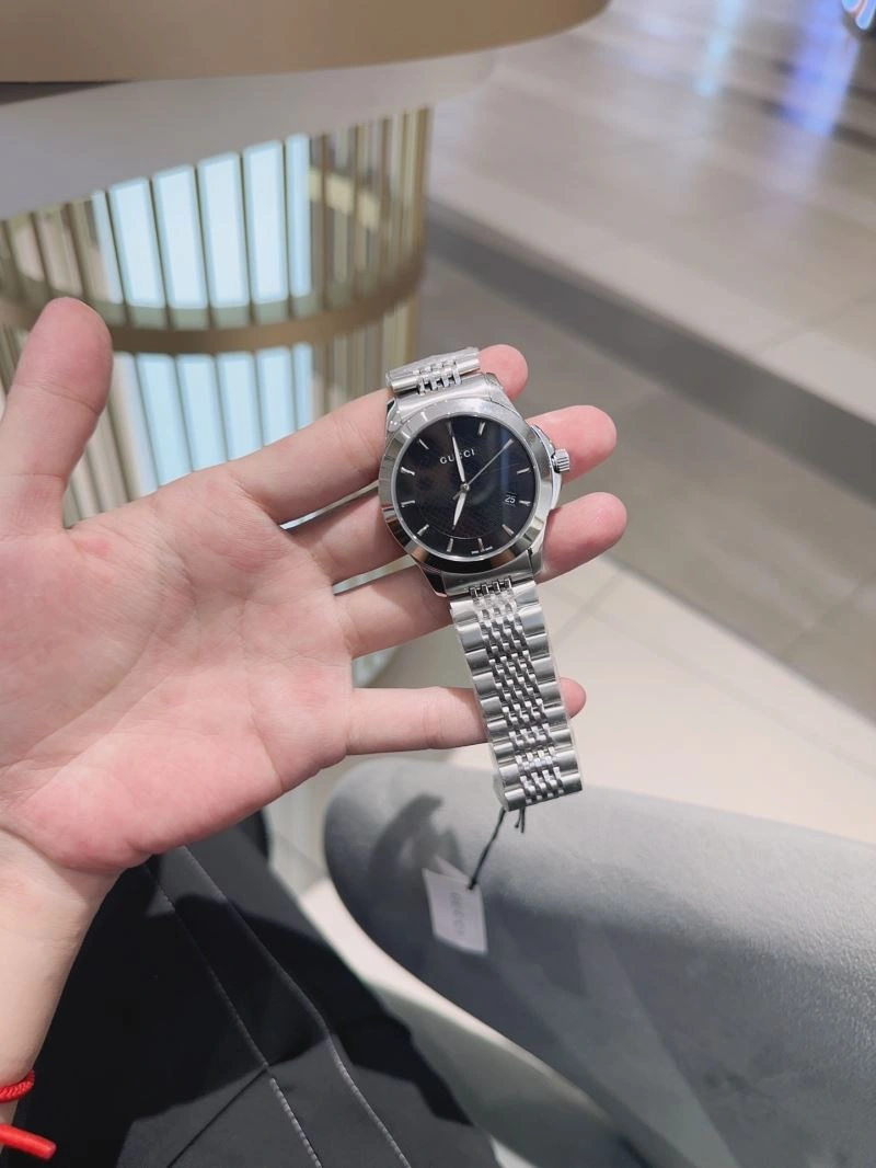 Inexpensive GUCCI Watches