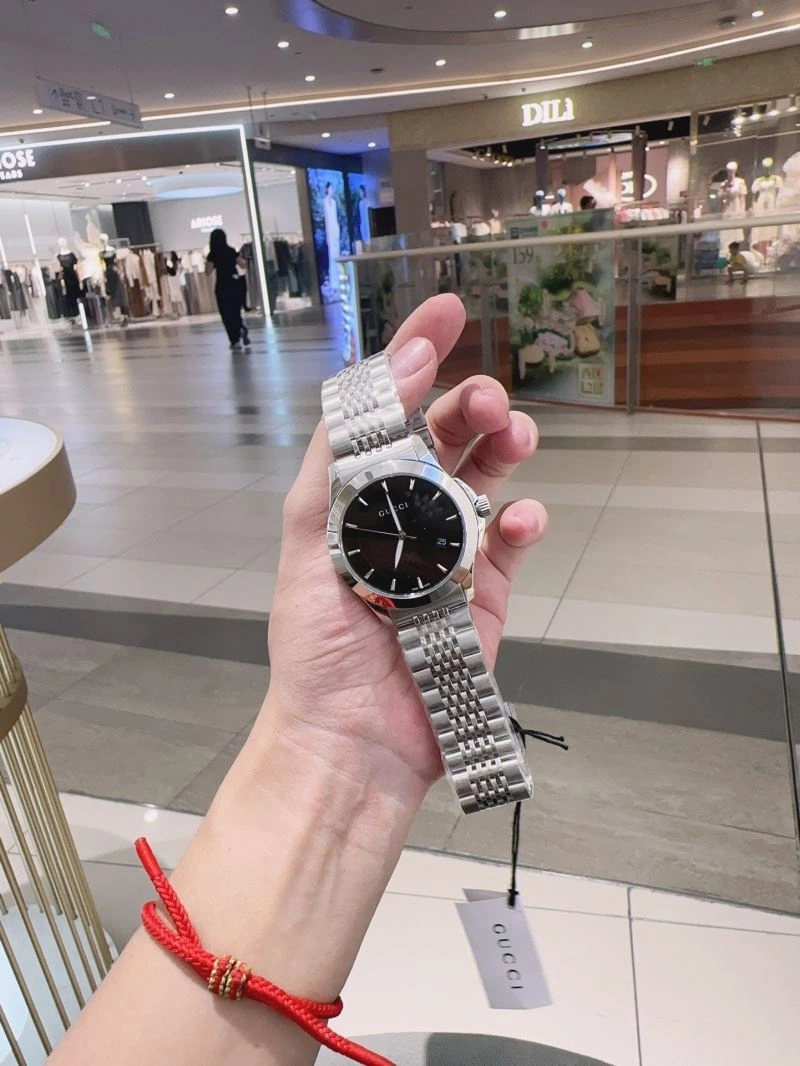 Inexpensive GUCCI Watches