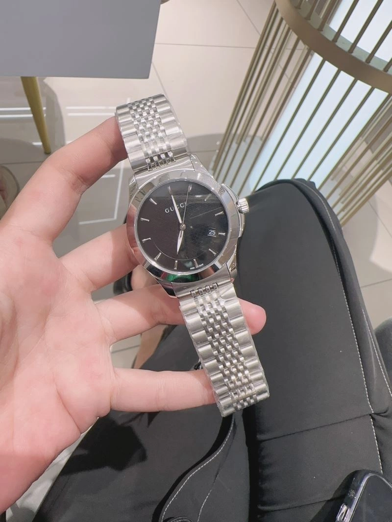 Inexpensive GUCCI Watches