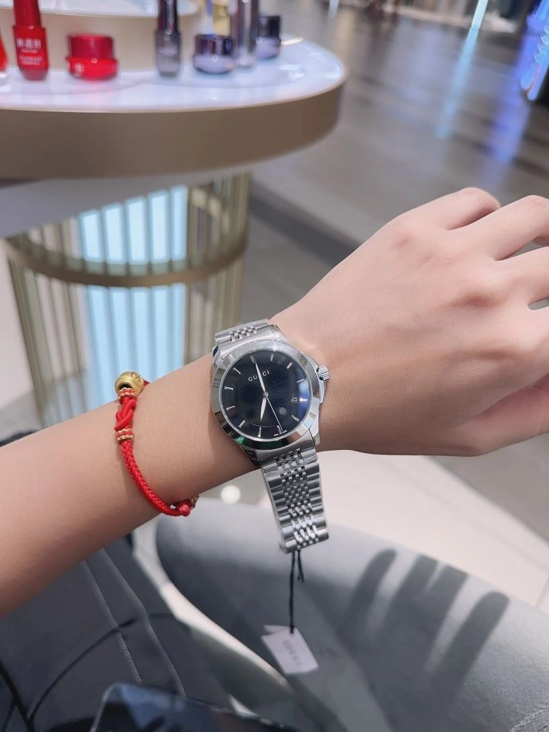 Inexpensive GUCCI Watches