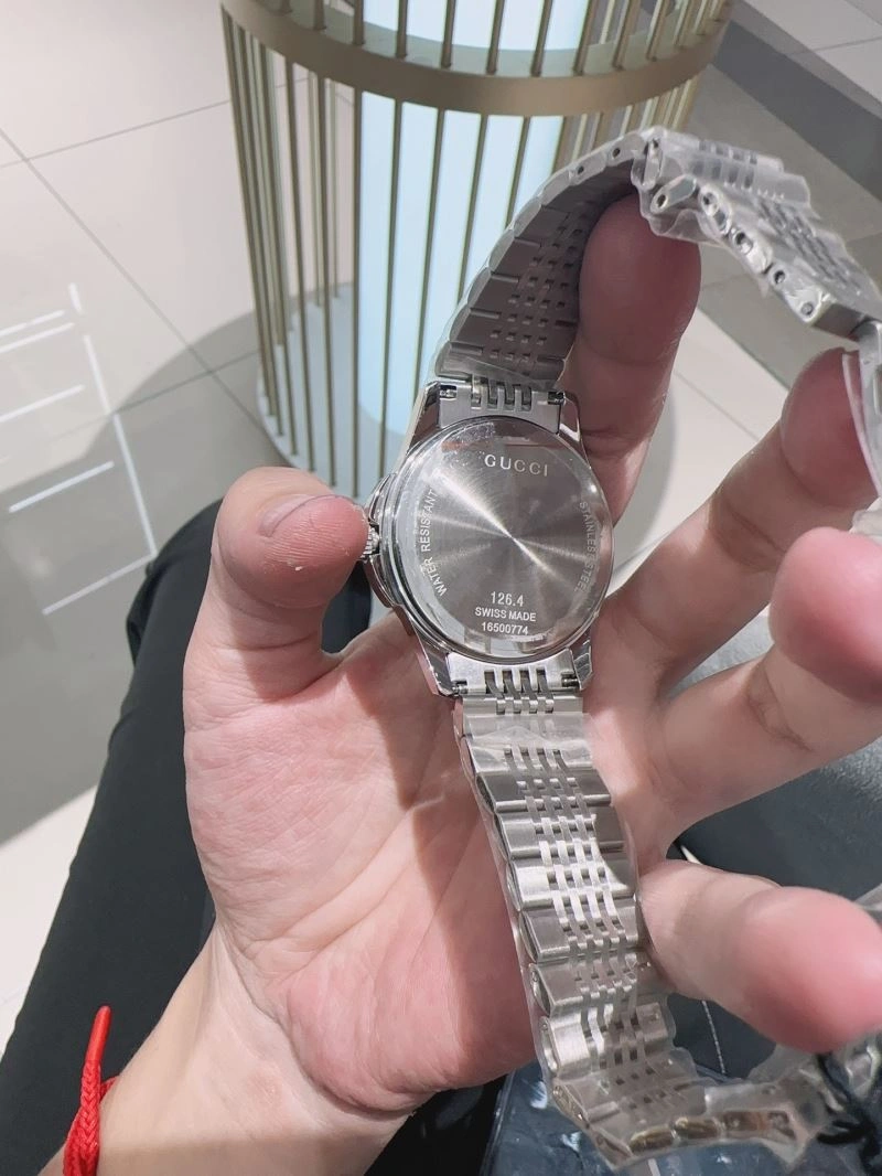 Inexpensive GUCCI Watches