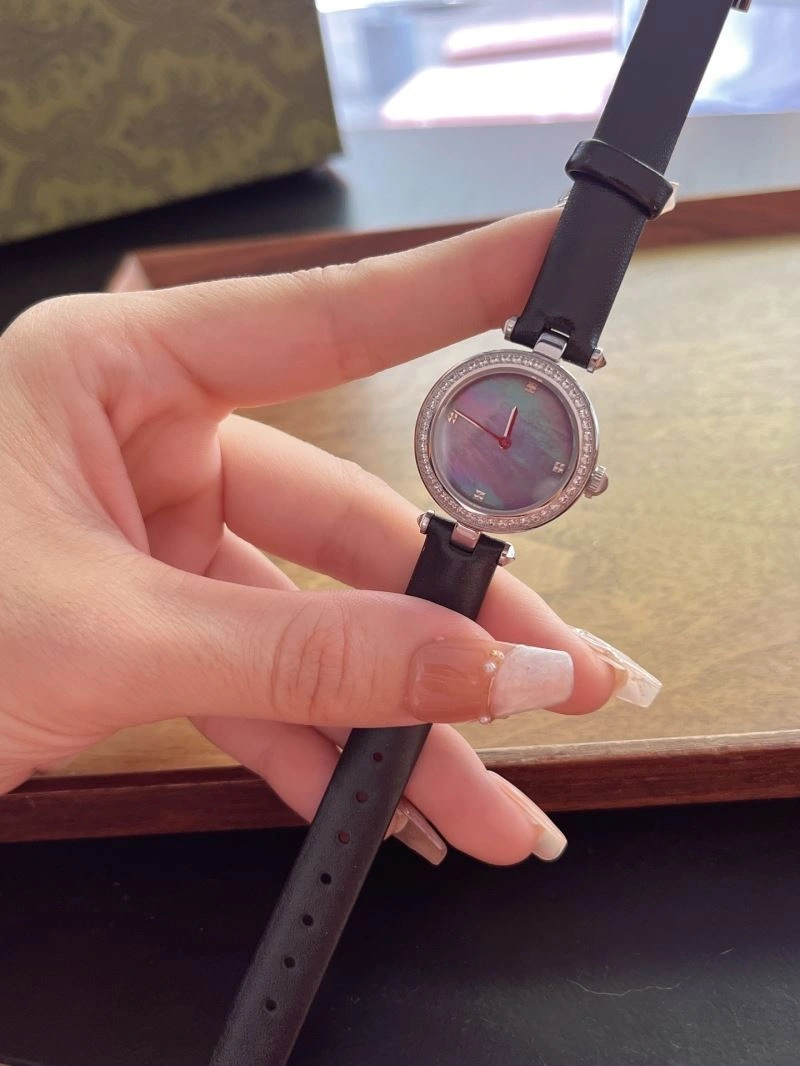 GUCCI Watches