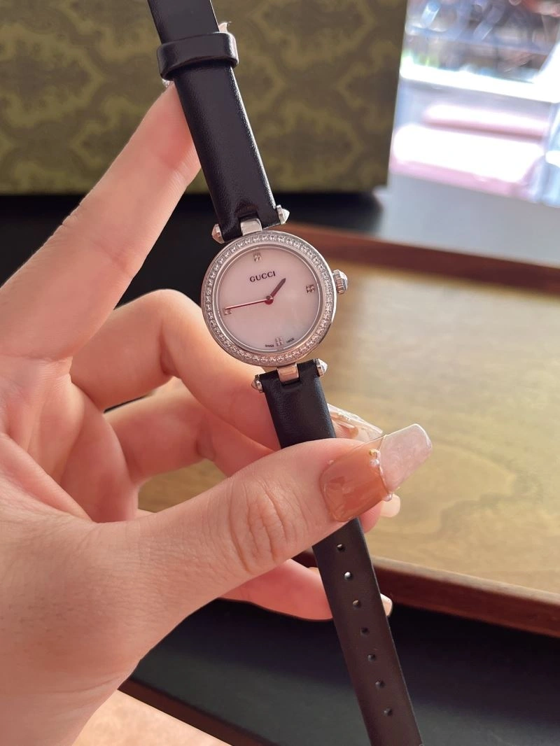 Affordable GUCCI Watches