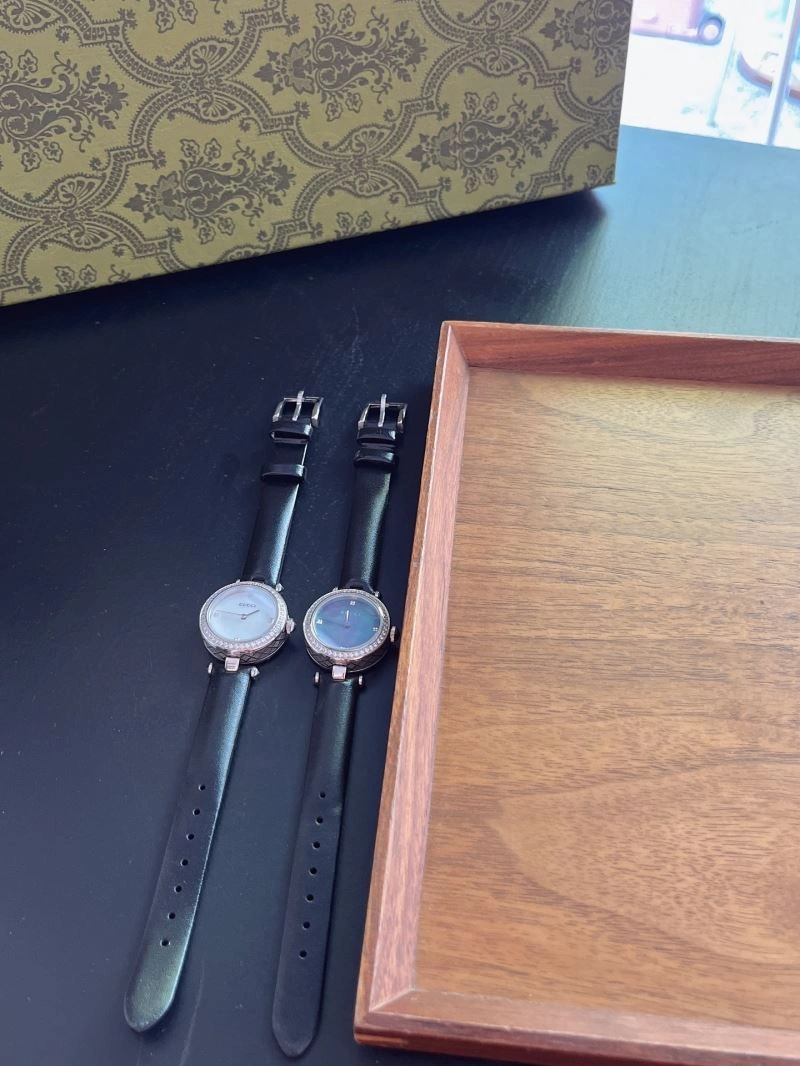 Affordable GUCCI Watches
