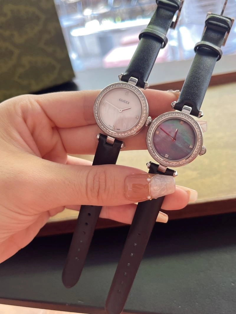 Affordable GUCCI Watches