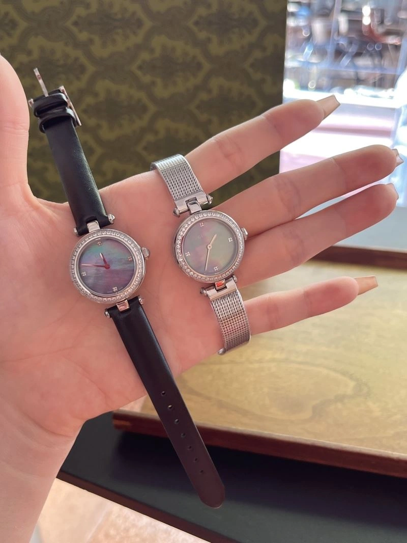 Affordable GUCCI Watches