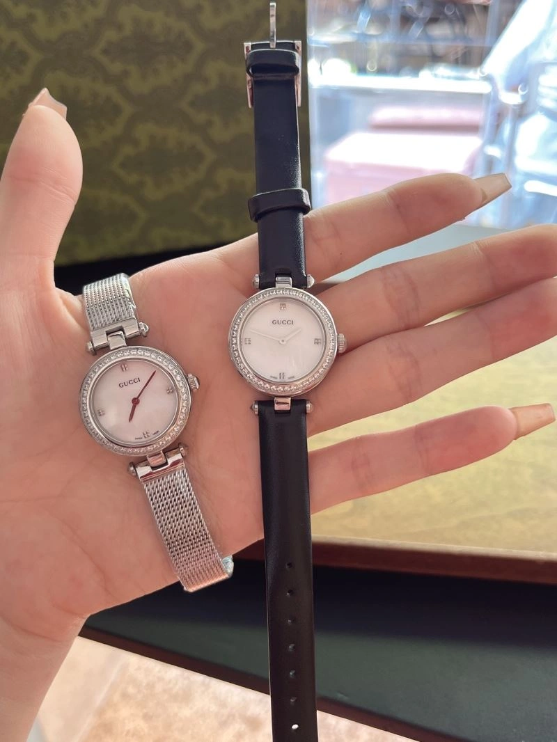Affordable GUCCI Watches
