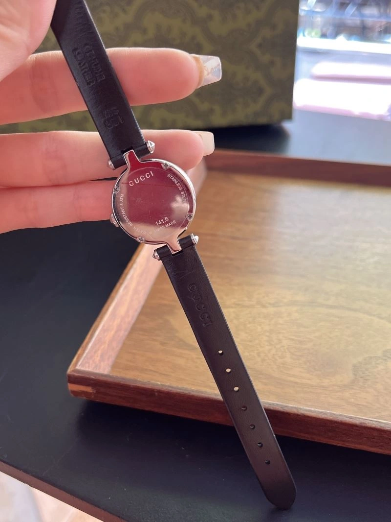 Affordable GUCCI Watches
