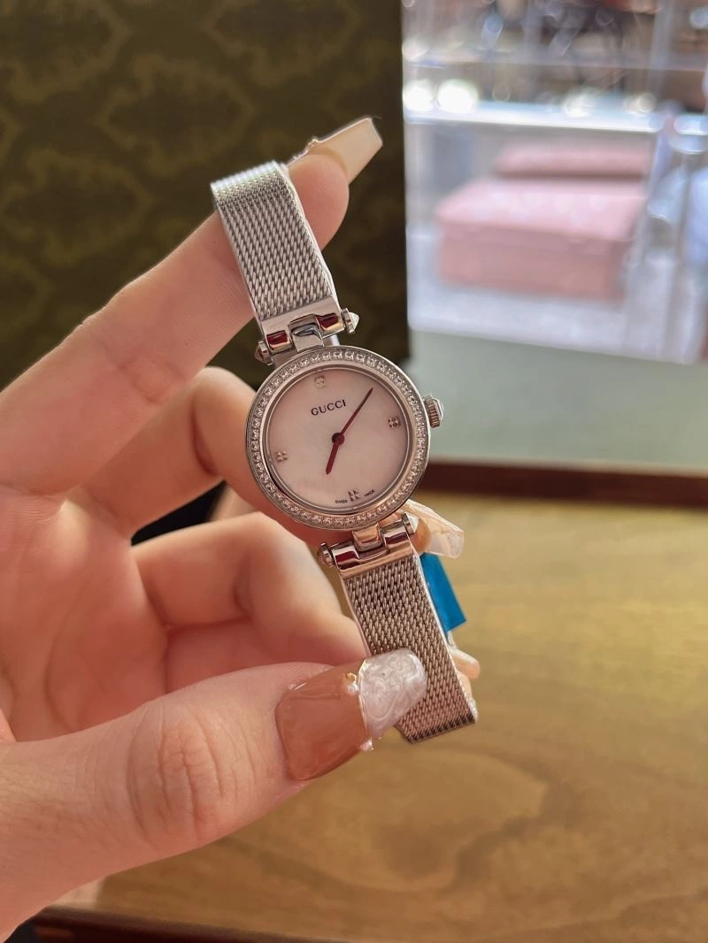 GUCCI Watches