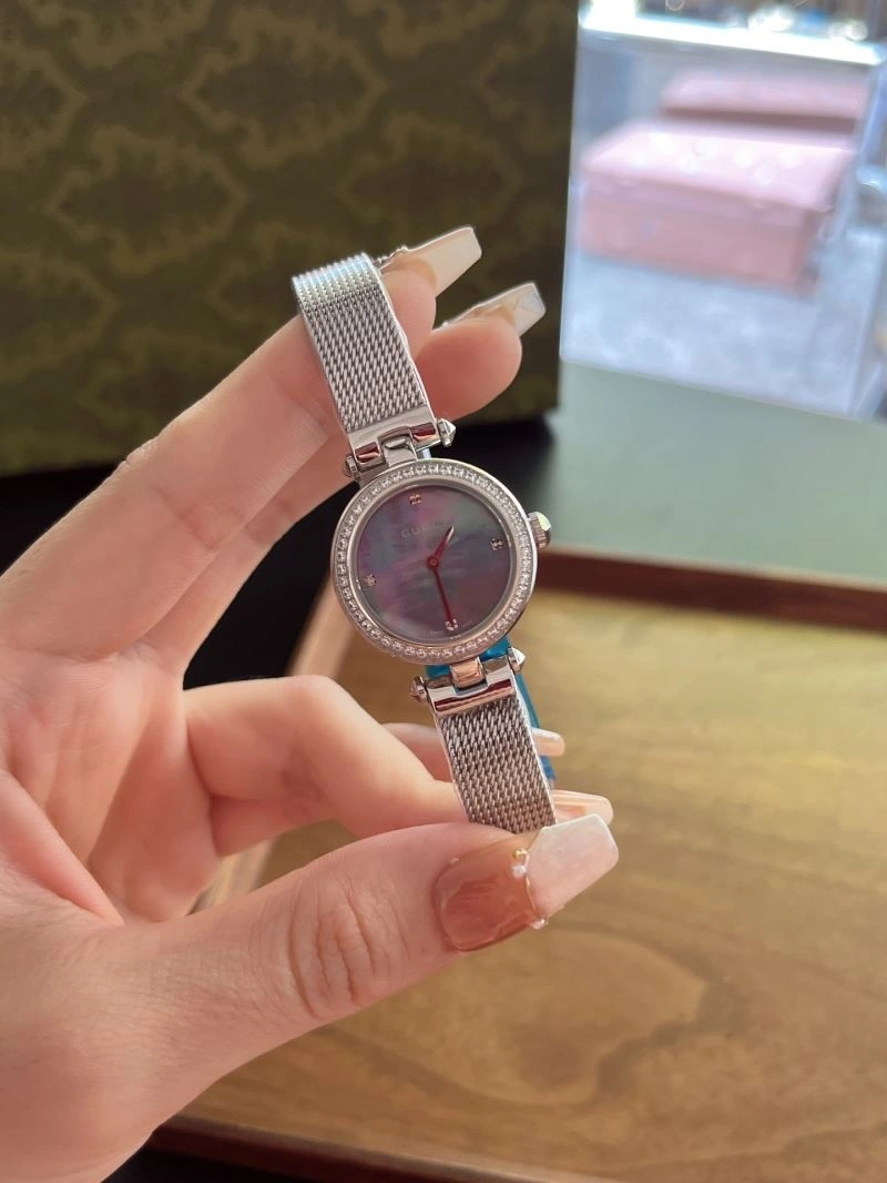 Brand-authenticated GUCCI Watches