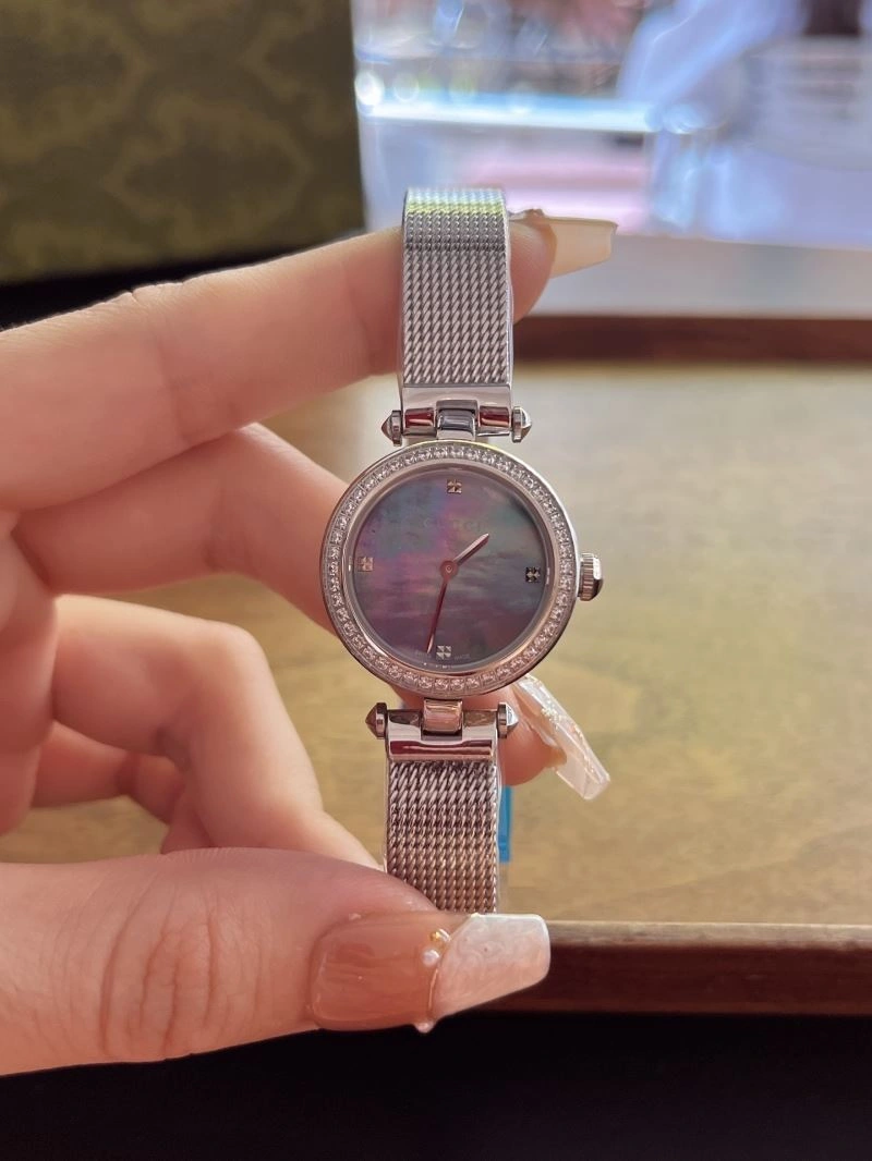 Brand-authenticated GUCCI Watches
