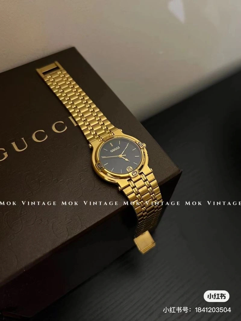 GUCCI Watches
