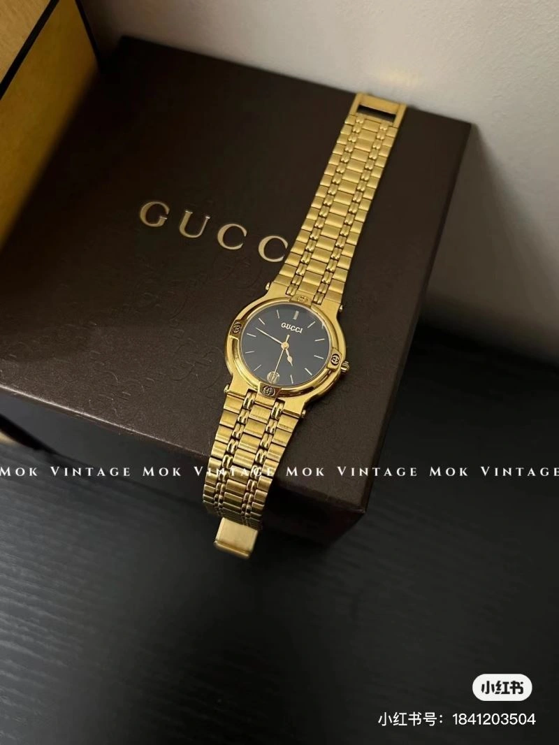 Top match GUCCI Watches