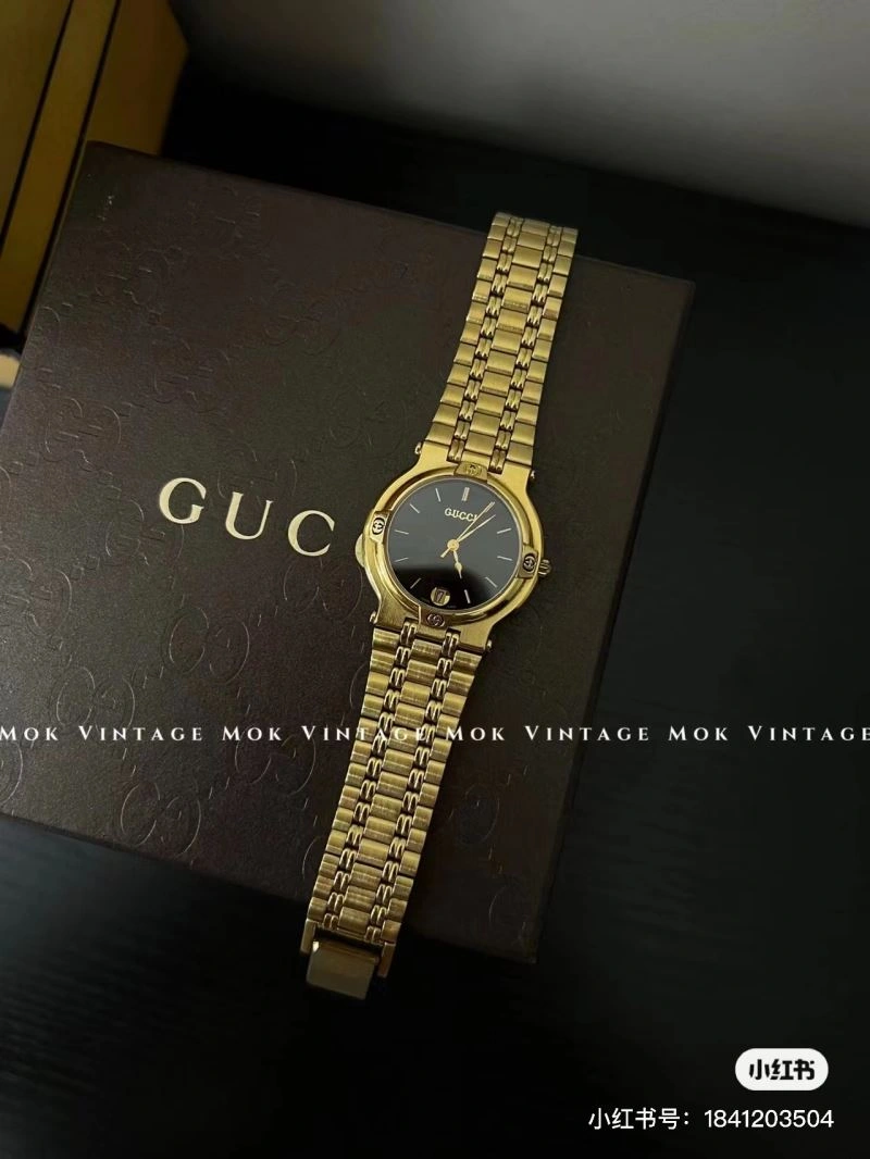 Top match GUCCI Watches