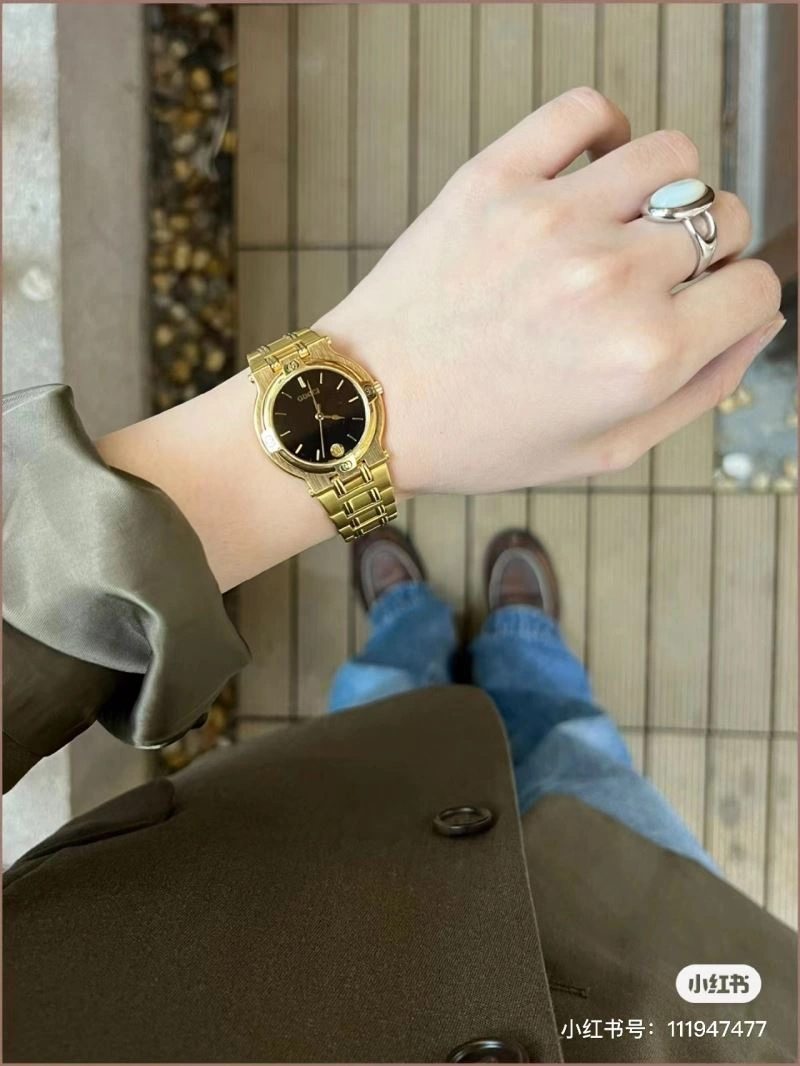 Top match GUCCI Watches