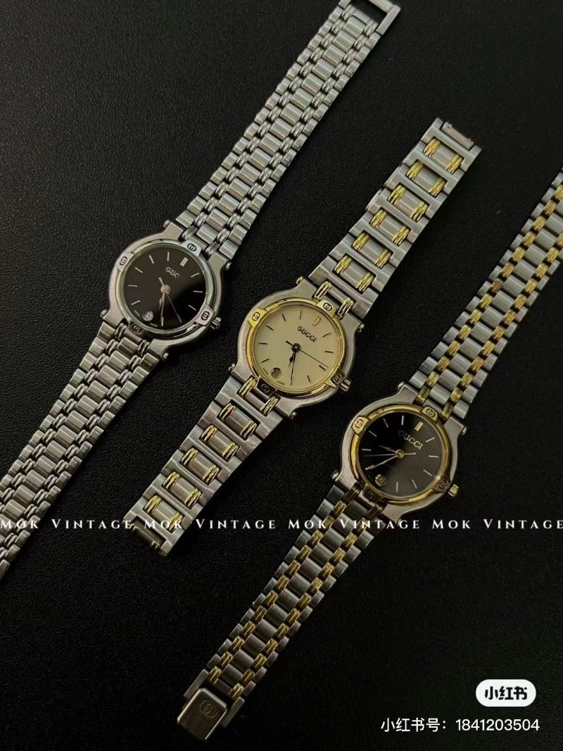 Top match GUCCI Watches