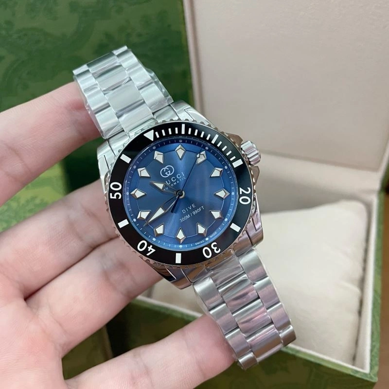 GUCCI Watches