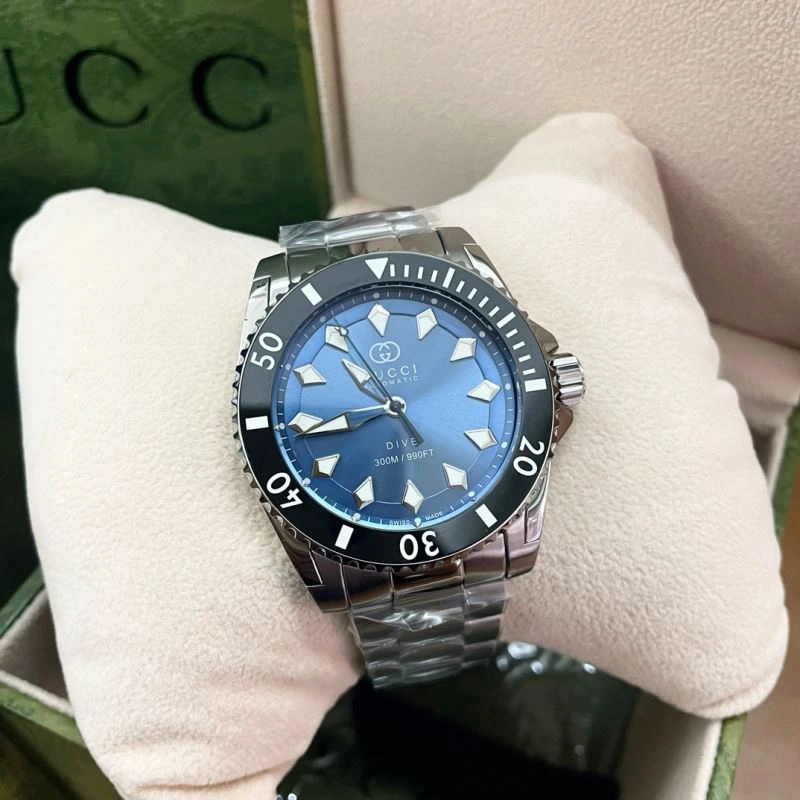 Cut-rate GUCCI Watches