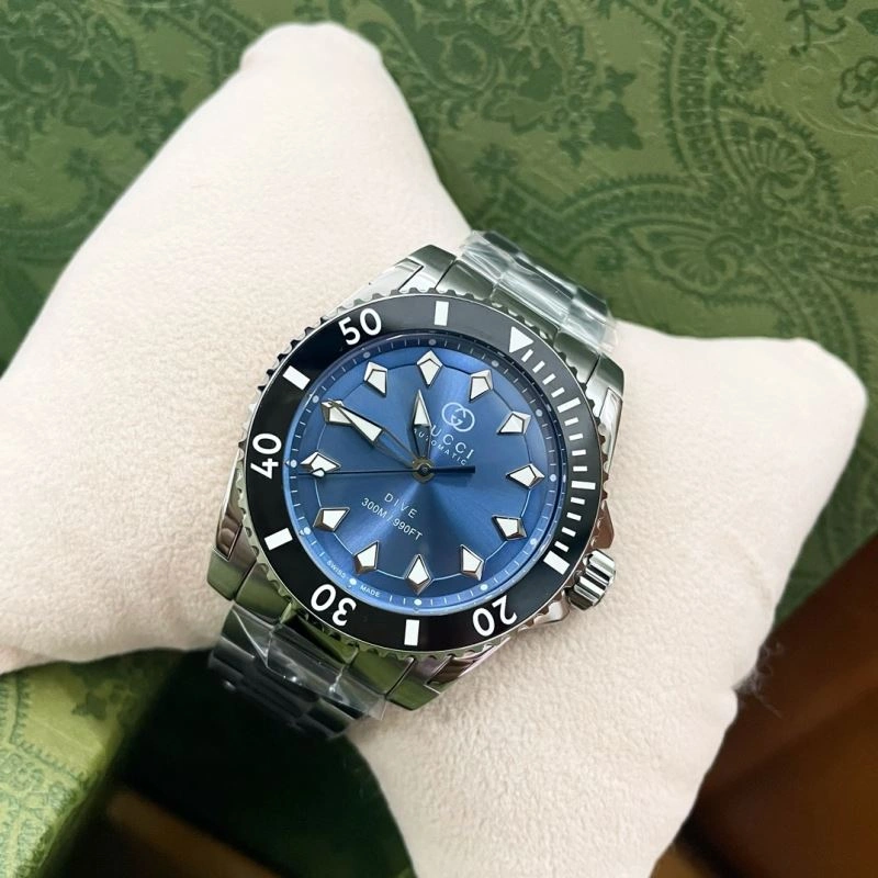 Cut-rate GUCCI Watches