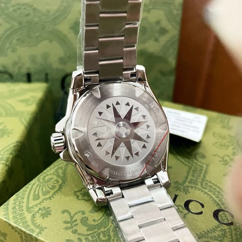 Cut-rate GUCCI Watches