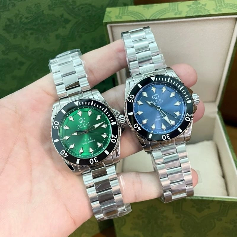 GUCCI Watches
