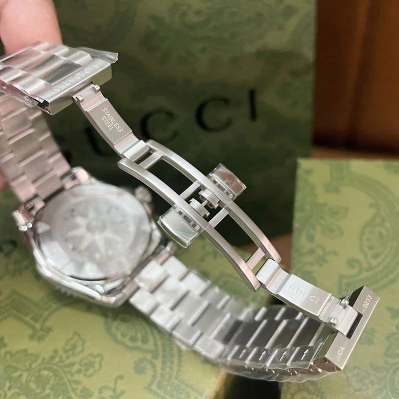 Brand-authenticated GUCCI Watches
