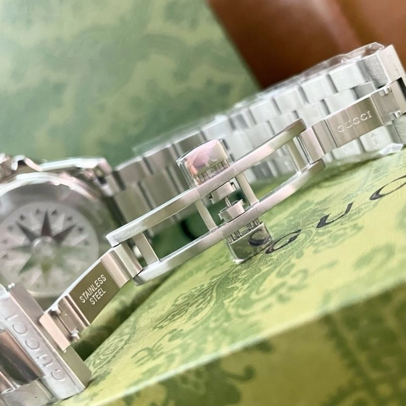 Brand-authenticated GUCCI Watches