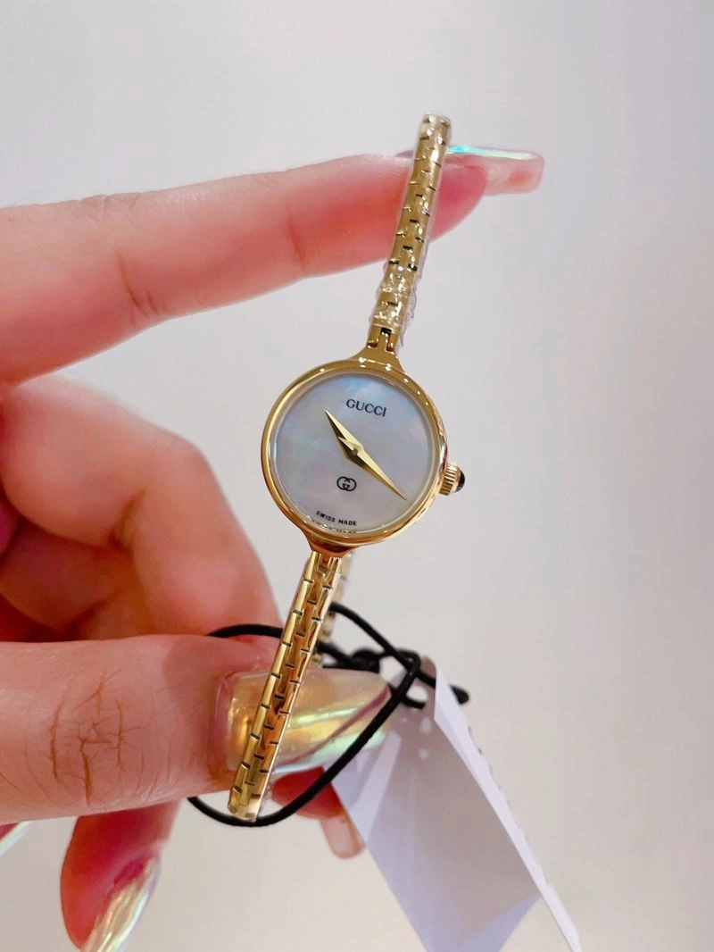 Genuine GUCCI Watches