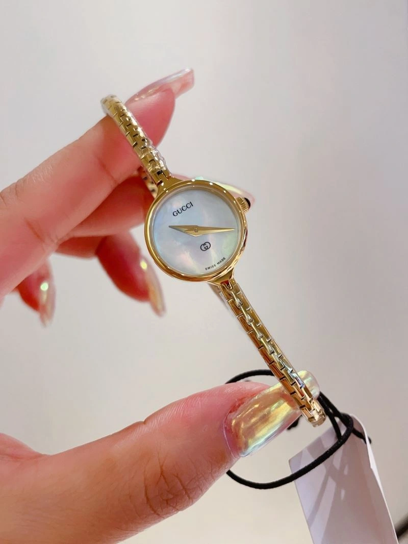 Genuine GUCCI Watches