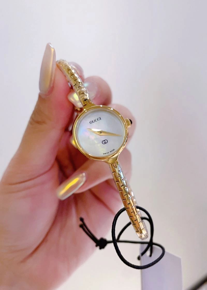 Genuine GUCCI Watches