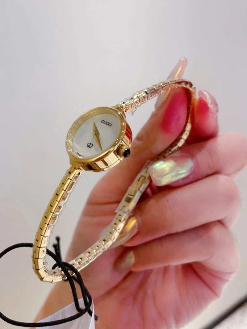 Genuine GUCCI Watches