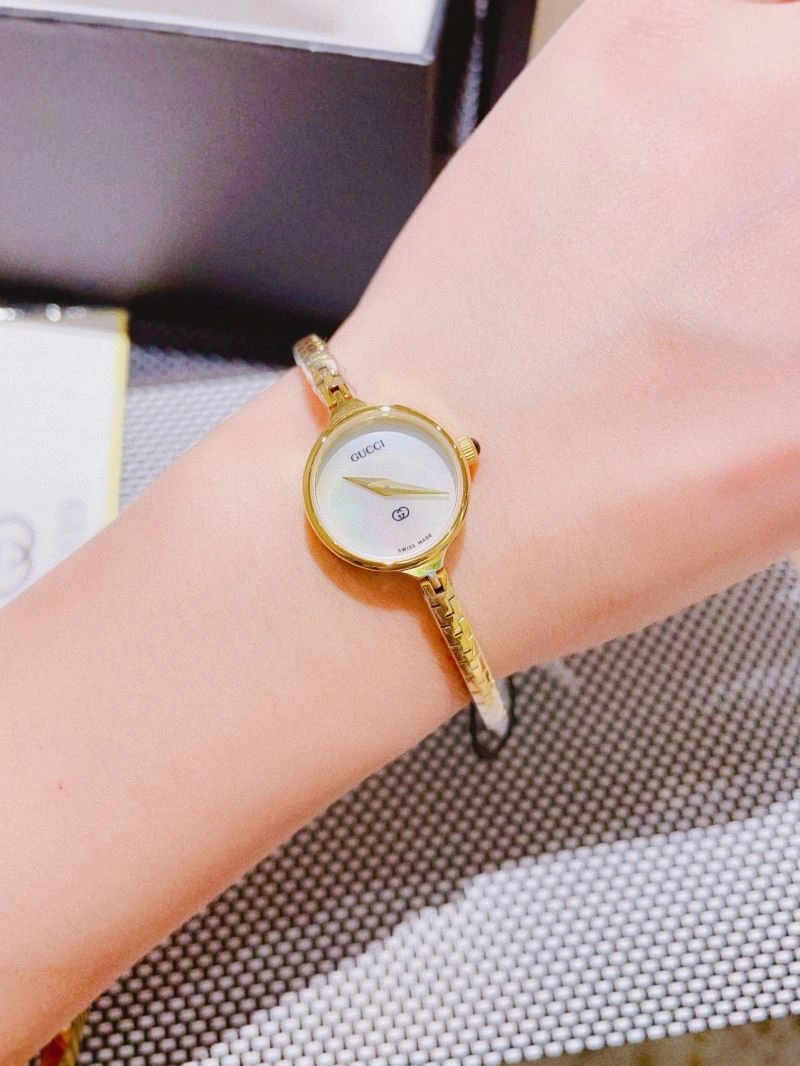 Genuine GUCCI Watches