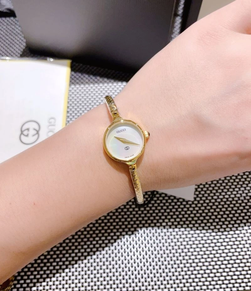 Genuine GUCCI Watches