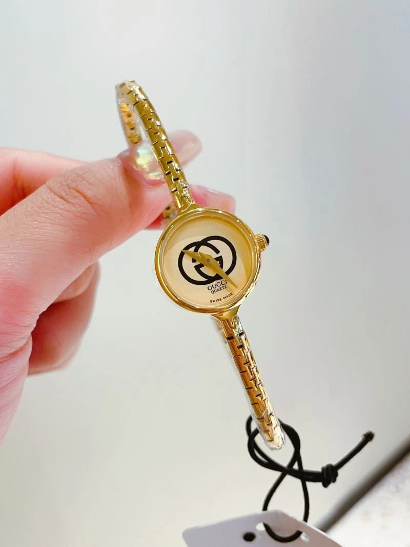 Top mirror GUCCI Watches