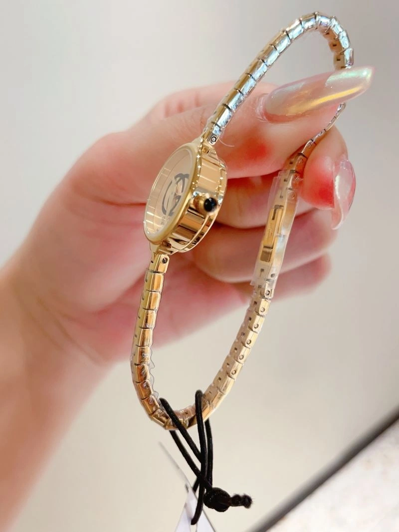 Top mirror GUCCI Watches