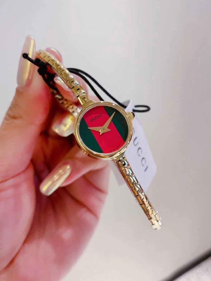 Exact replica GUCCI Watches