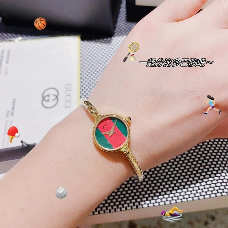 Exact replica GUCCI Watches