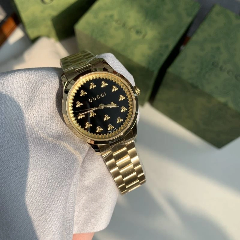 Mirror quality GUCCI Watches