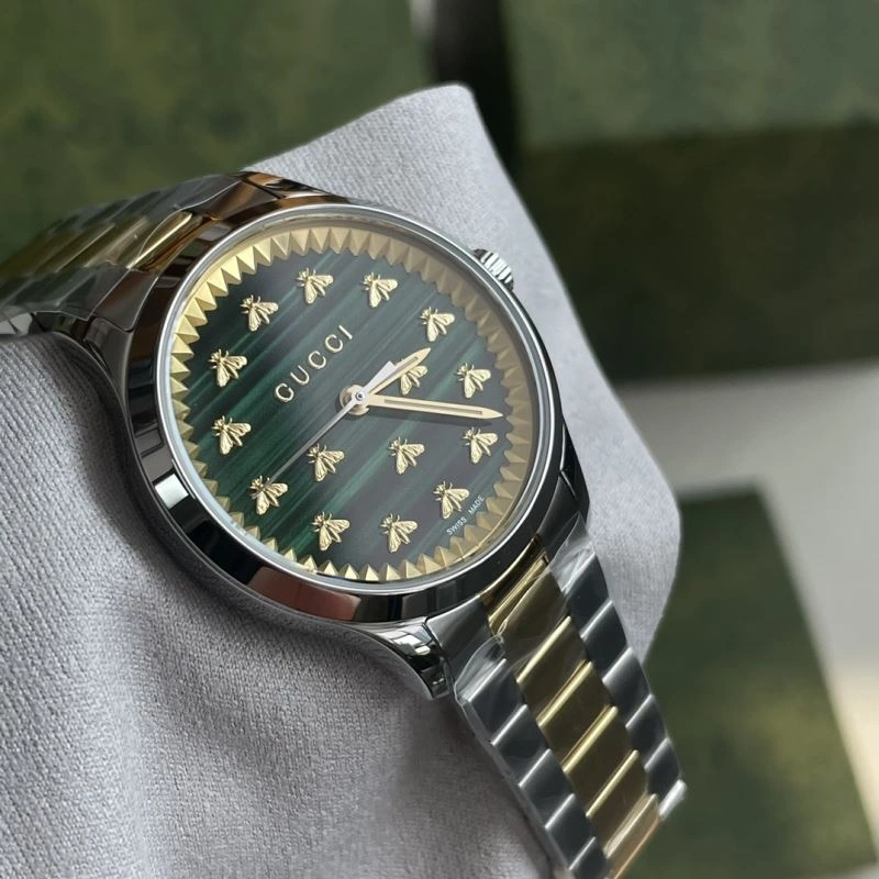 GUCCI Watches