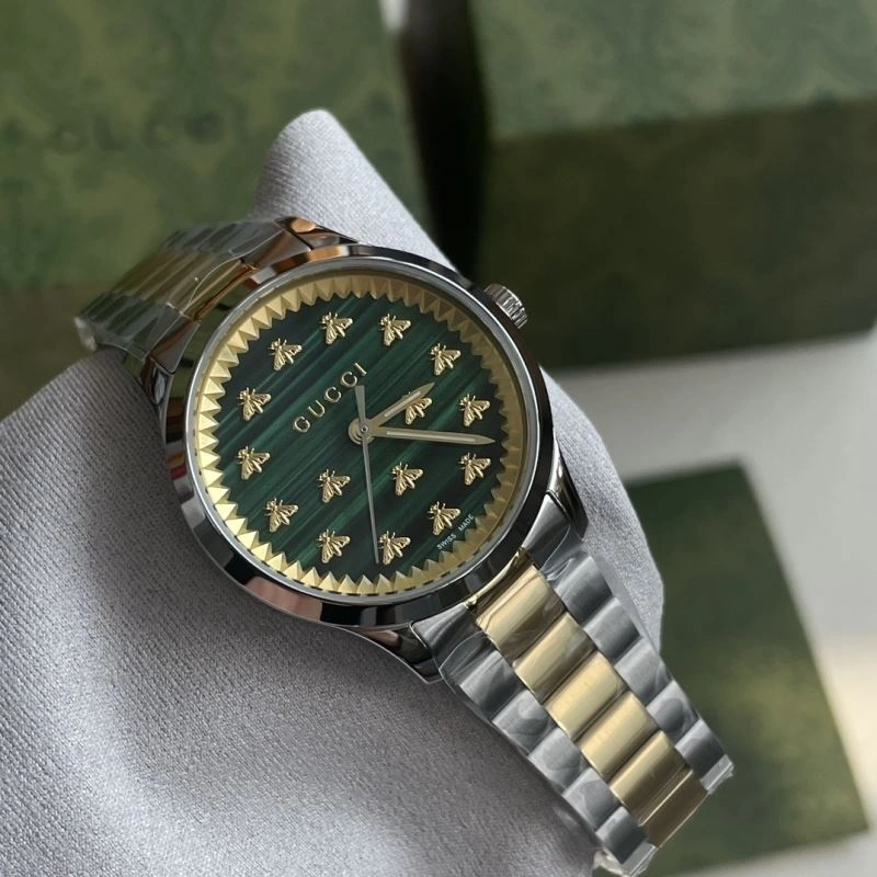 Cut-rate GUCCI Watches