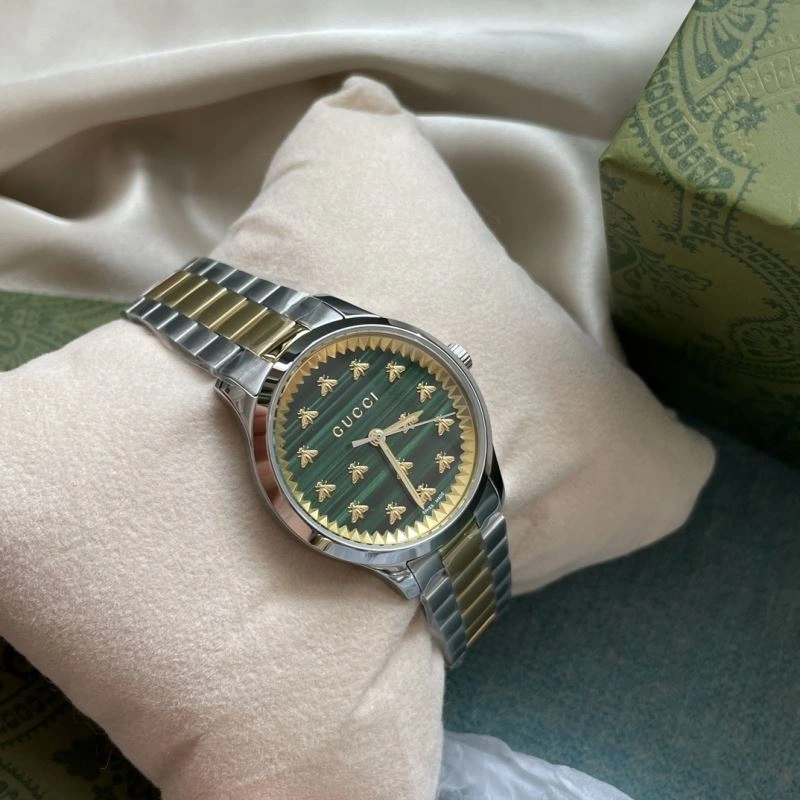 Cut-rate GUCCI Watches