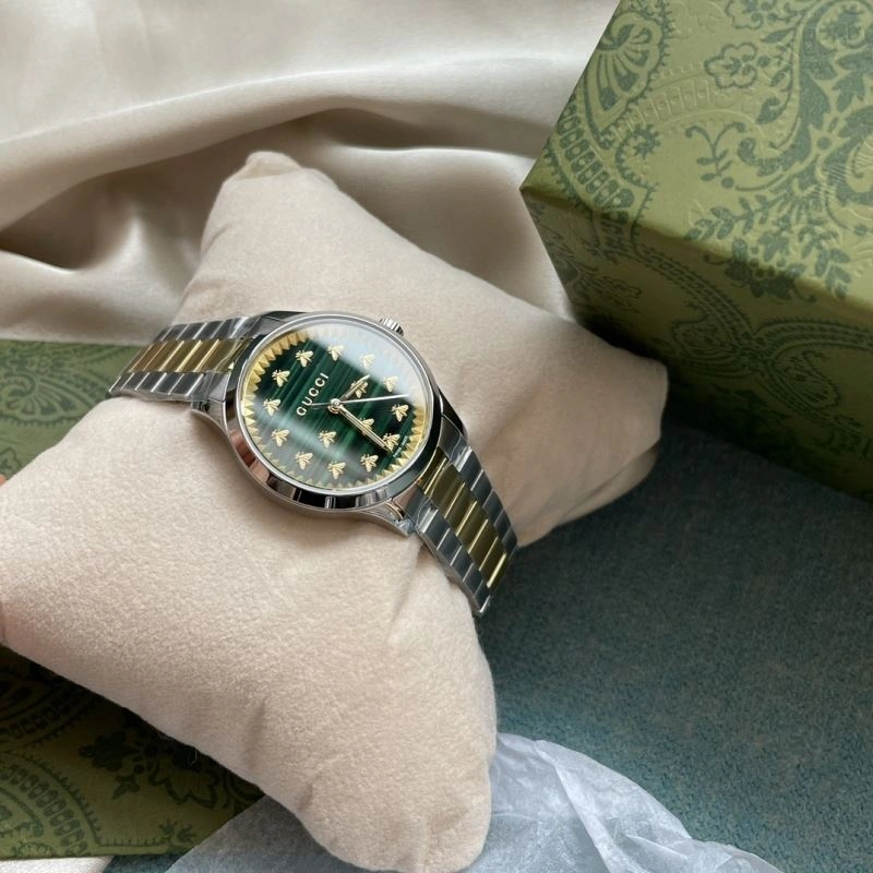 Cut-rate GUCCI Watches