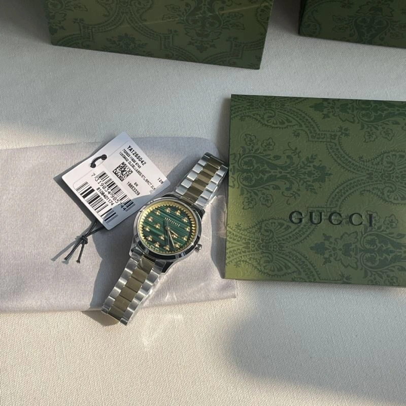Cut-rate GUCCI Watches