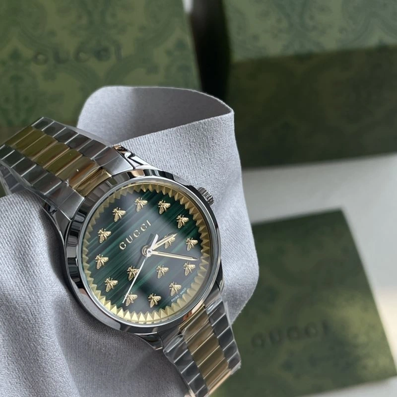 Cut-rate GUCCI Watches