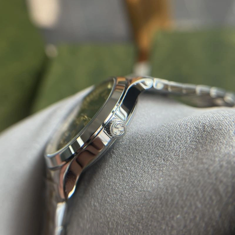 Cut-rate GUCCI Watches
