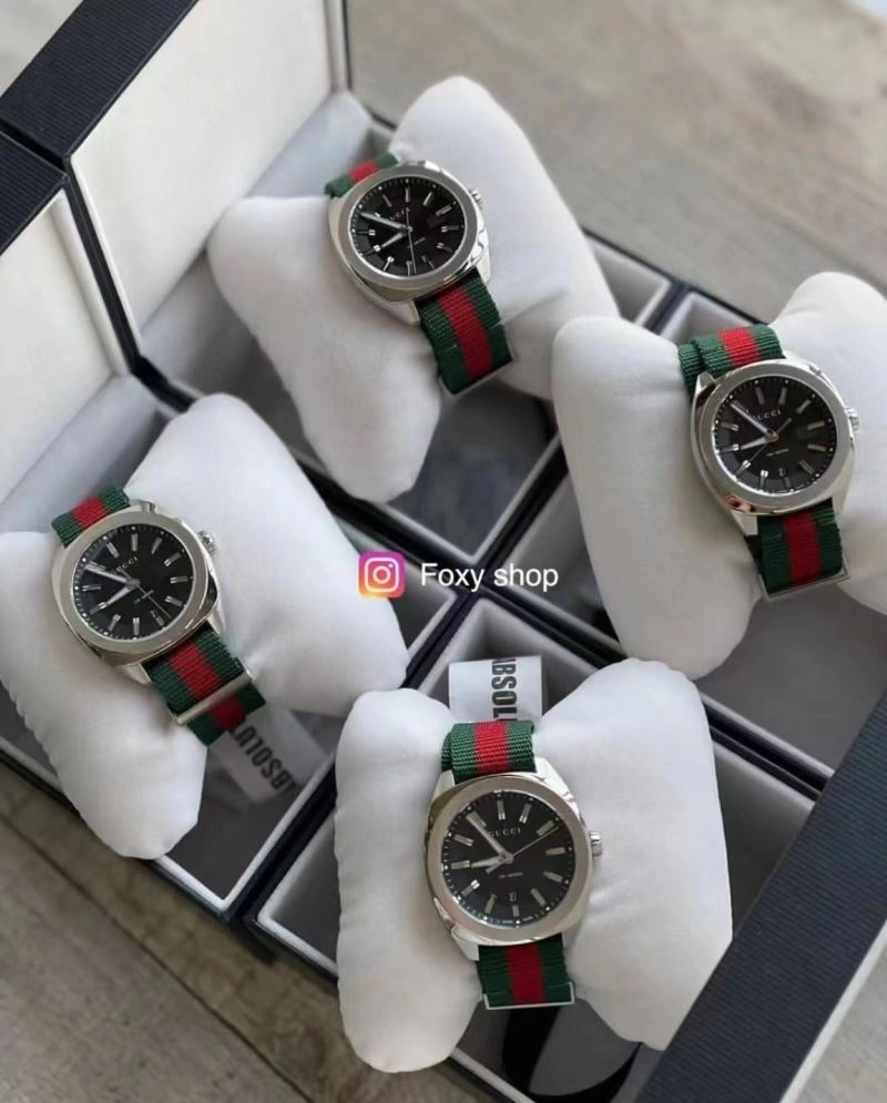 GUCCI Watches