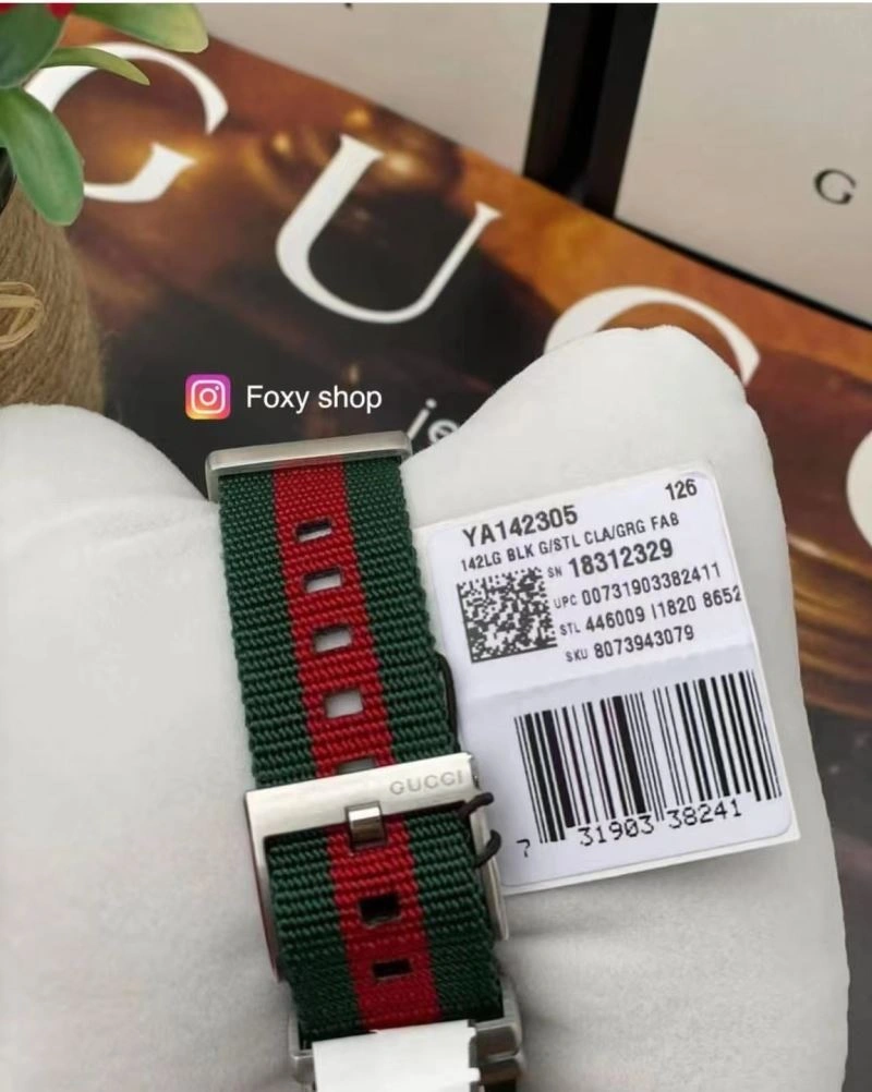 Bargain GUCCI Watches