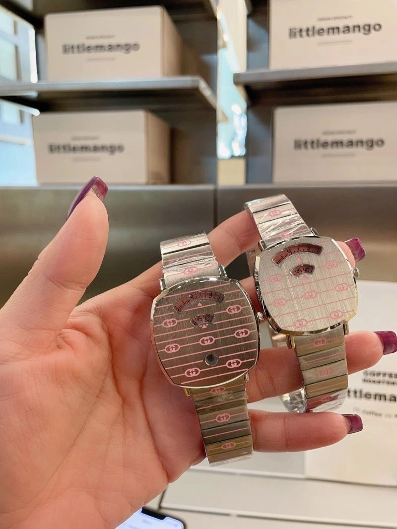 GUCCI Watches