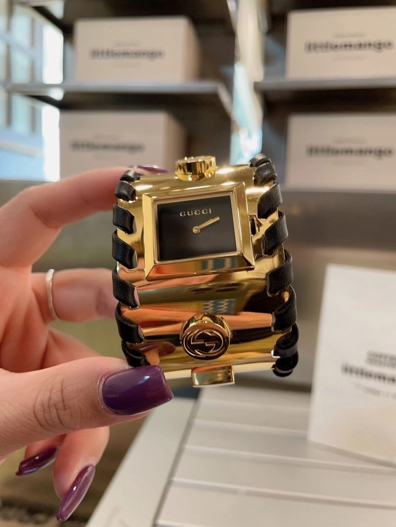 Official GUCCI Watches
