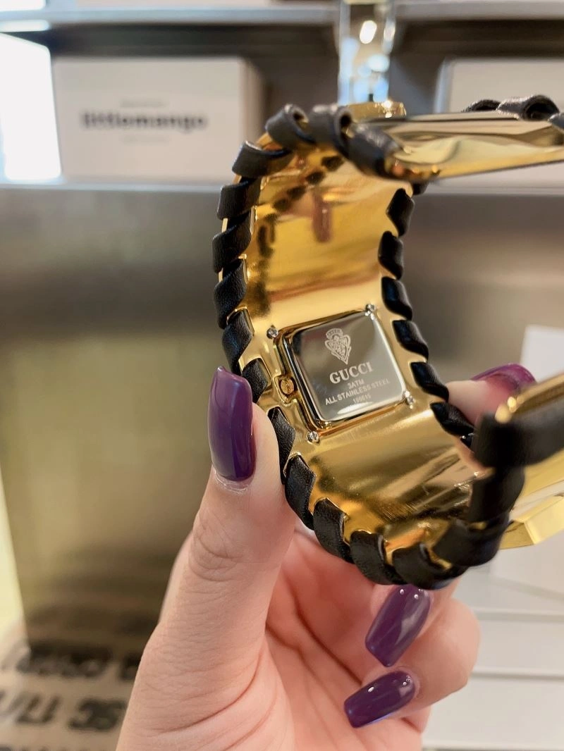Official GUCCI Watches